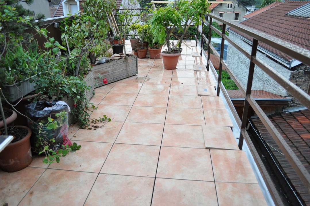 10 idées de carrelages pour sa terrasse | Ma-Terrasse.info